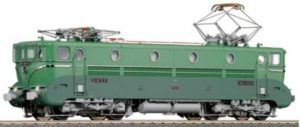 Roco 69785 SNCF BB 9004 Electric Locomotive - EU Rail FanEU Rail Fan